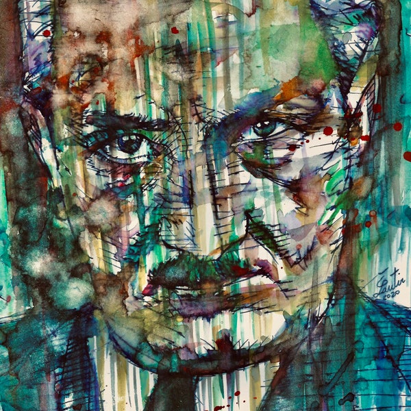 Martin Heidegger - Etsy