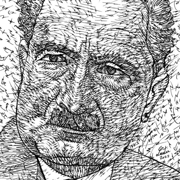 Martin Heidegger - Etsy