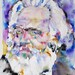 KARL MARX Watercolor Portrait POSTER Various Sizes Art - Etsy