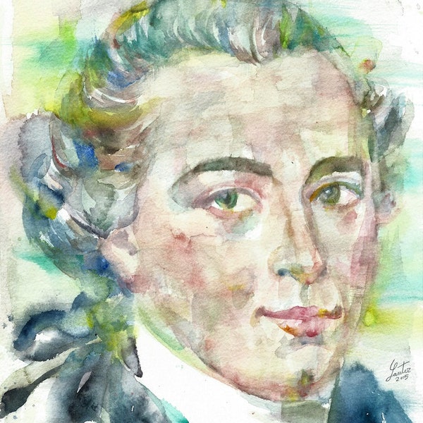 Kant - Etsy