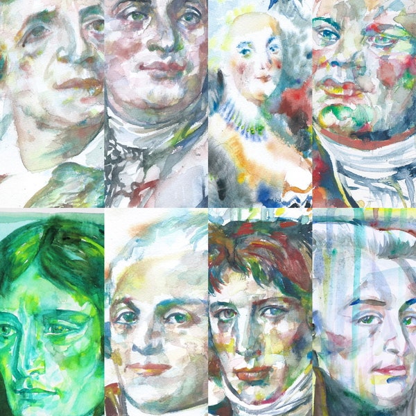 French Revolution - Etsy