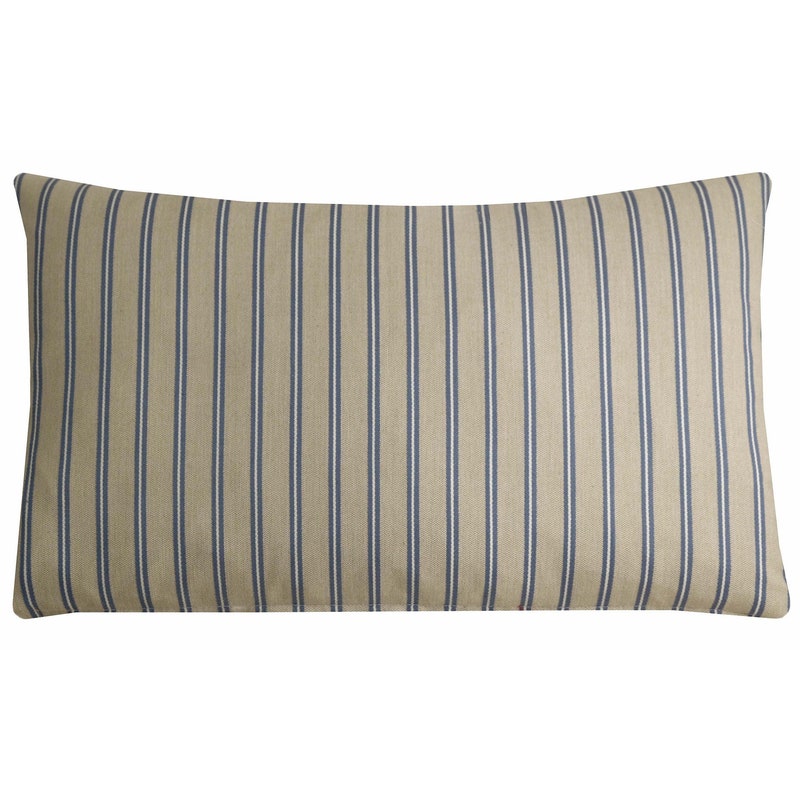 Striped Cushions - Etsy