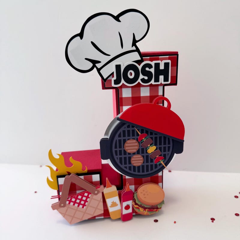 ThePartyBoxUsa - Etsy