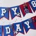 Sports Happy Birthday Banner Soccer Banner Sports Soccer - Etsy