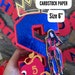 Descendants 3d Letter, Descendants Evie Party Decorations, Descendants ...