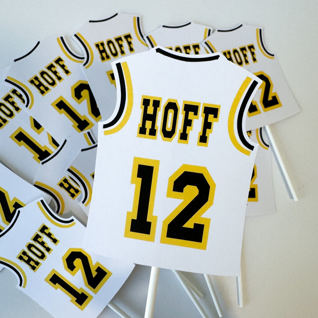 Basketball Cupcake Toppers, Basketball Theme Party, Game Day Toppers ...