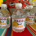 Fiesta Water Bottle Labels, Fiesta Taco Party Decorations, Fiesta Party ...
