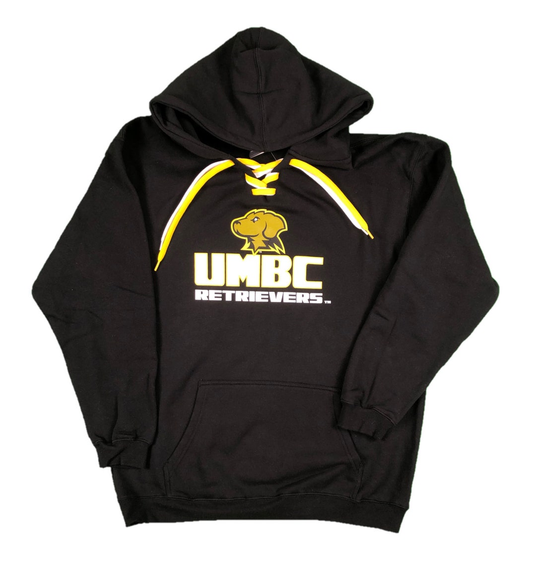UMBC Ice Breaker Lace-up - Etsy