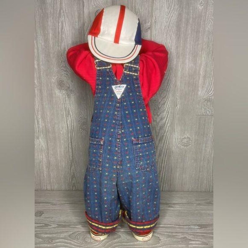 Time Out Doll - Etsy