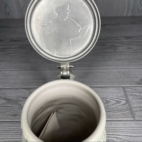 Vintage Avon Collectible Mug Cup Salute to the Postal Service Beer ...