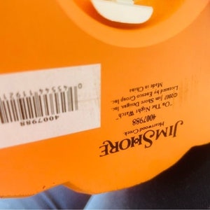 Rare Htf Jim Shore on Night Watch 20” Black Cat Retired 2007 Halloween ...