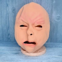 Premium Sunny Mask - Etsy