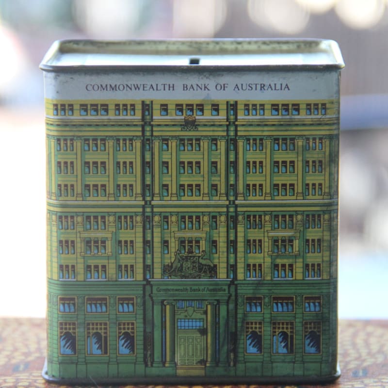 Get to the Top of the Commonwealth Bank - Etsy Australia