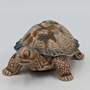Wade Turtle Trinket Dish - Etsy Australia