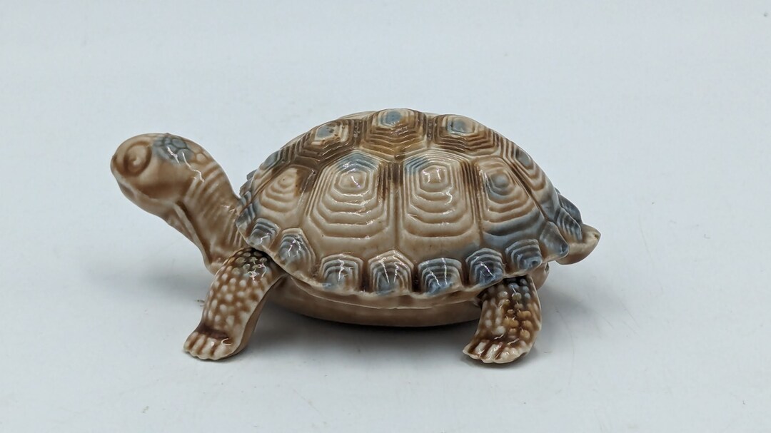Wade Turtle Trinket Dish - Etsy Australia
