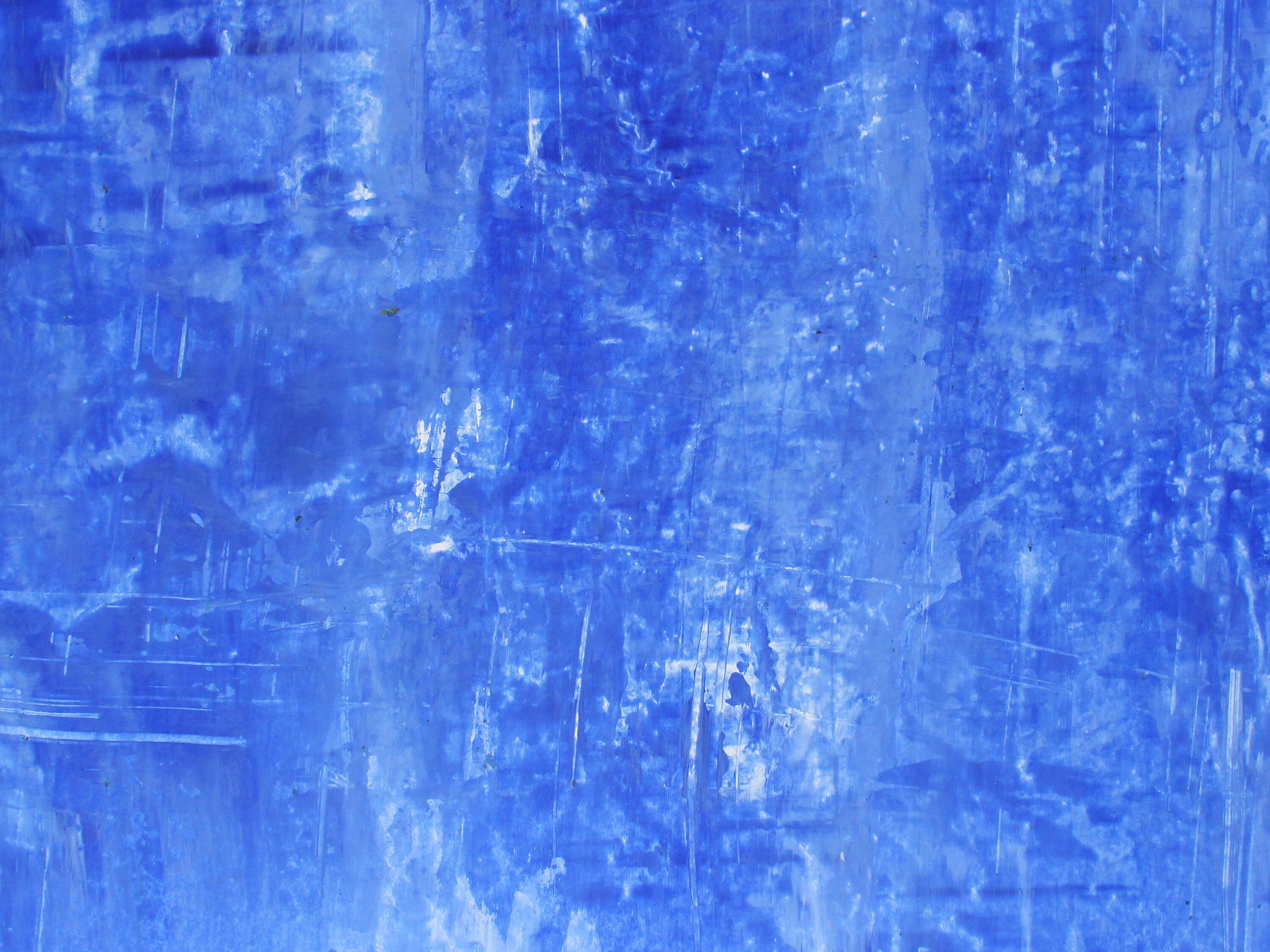 Blue Scrap Paper Pack scrapbook paper collage paper junk | Etsy