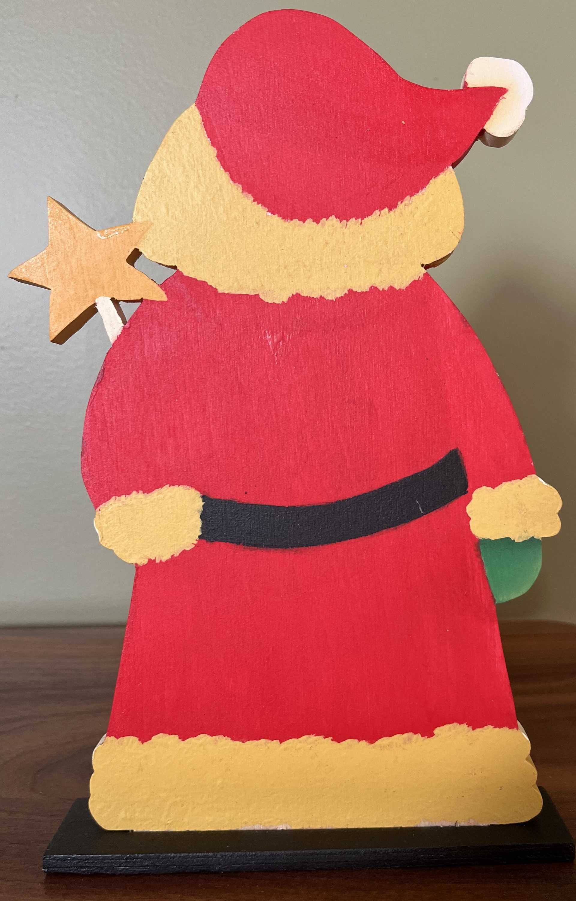 Santa - Etsy