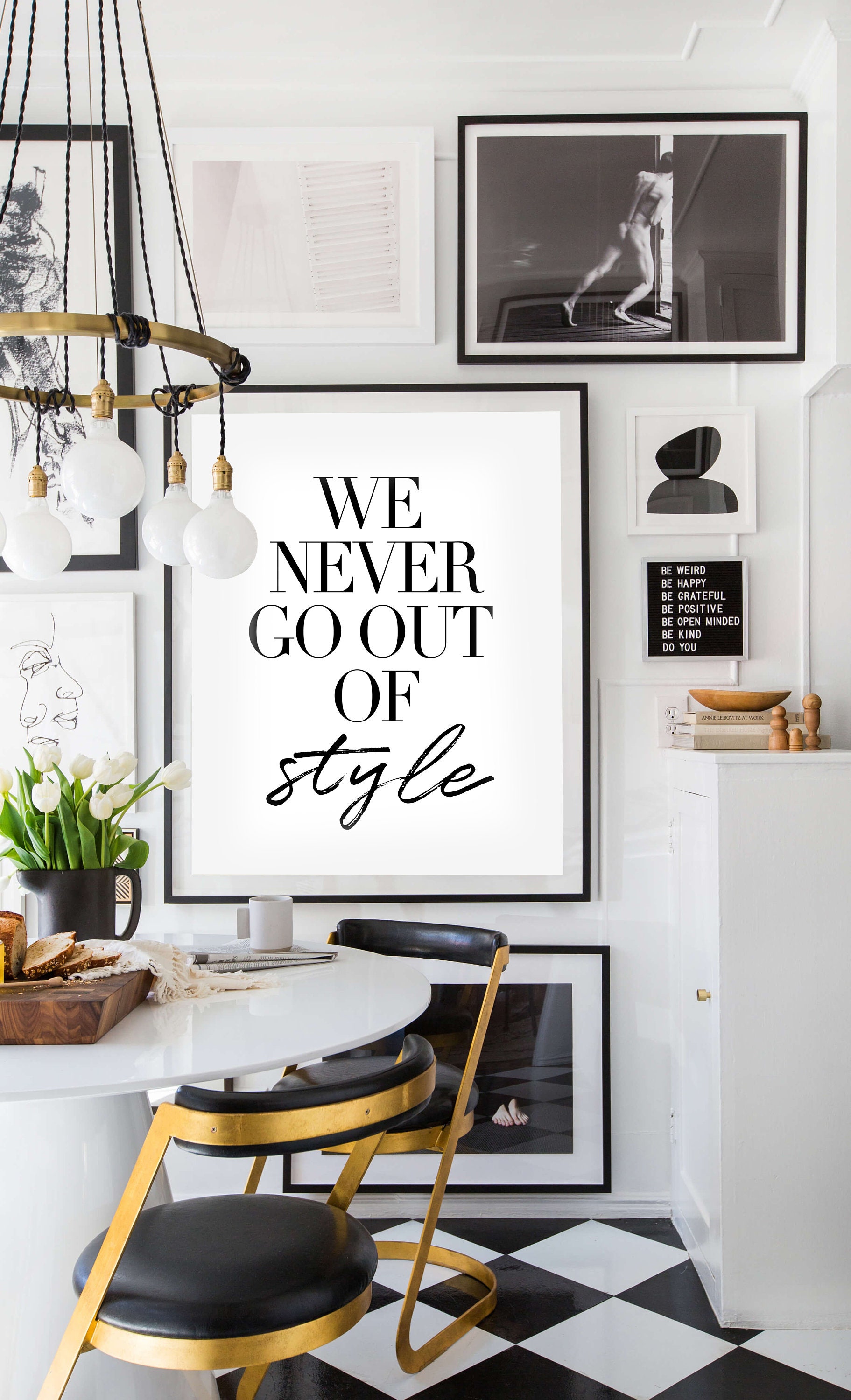 We Never Go Out of Style Poster Style Print Taylor Swift - Etsy