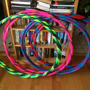 6 Ft Tandem Hoop - Etsy