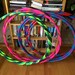 6 Ft Tandem Hoop - Etsy