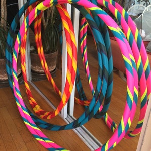 6 Ft Tandem Hoop - Etsy