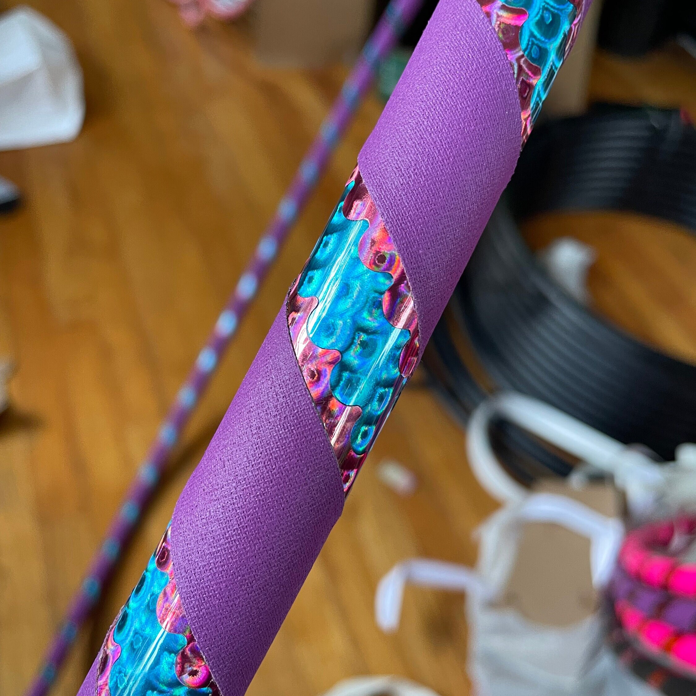 Waves of Hoop Body Move - Etsy