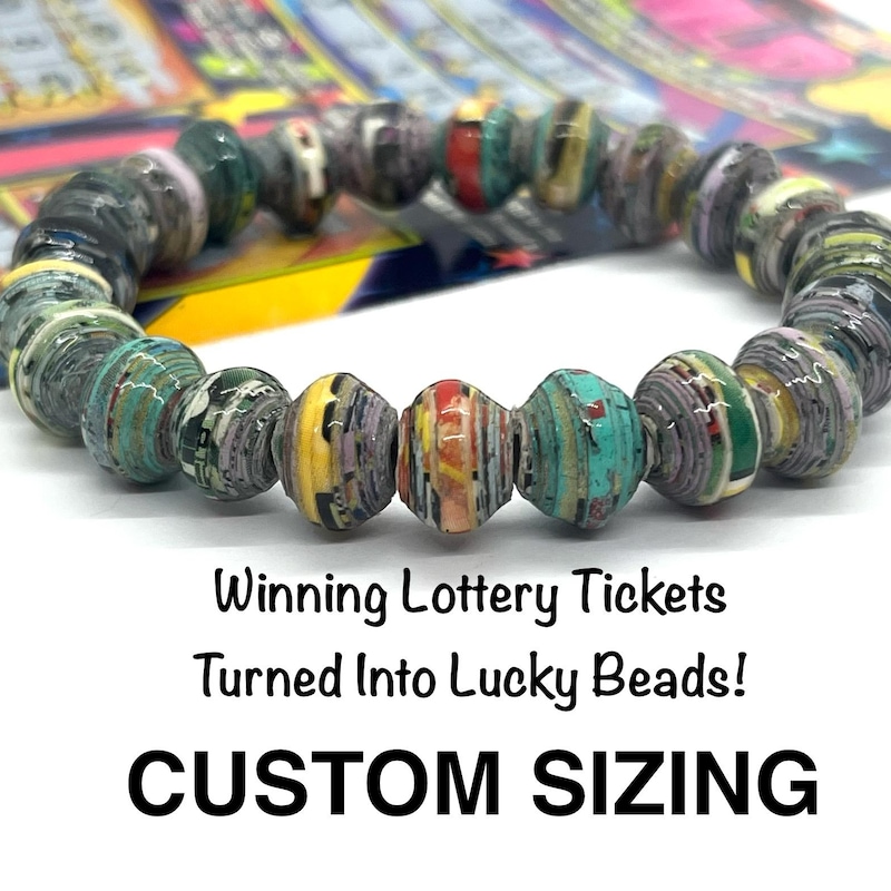 Juju Beads - Etsy