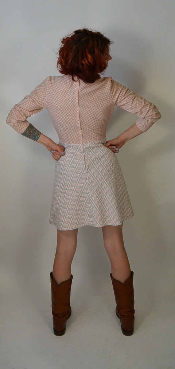 Marsha Brady Bunch Outfit