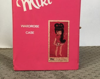 Doll Case - Etsy
