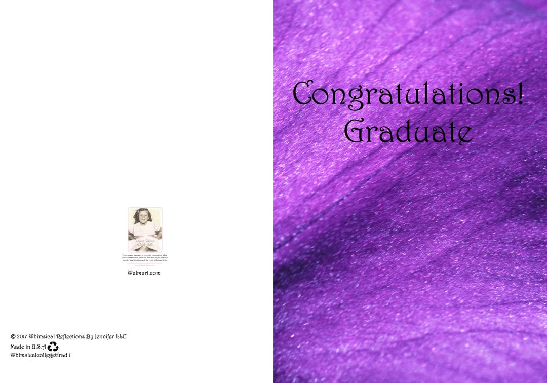 Graduation Card, High School, General Card, High School Graduation ...