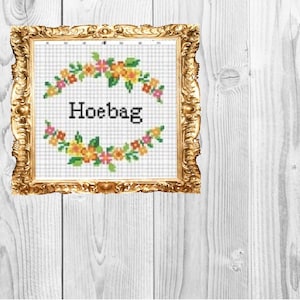 Hoebag store