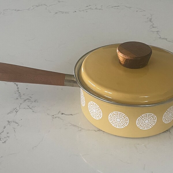 Enamel Cookware - Etsy