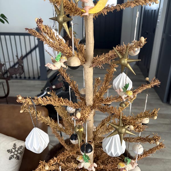 Wendt Kuhn Angel - Etsy UK