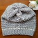 Gelato Hat - Easy Crochet Pattern - Etsy