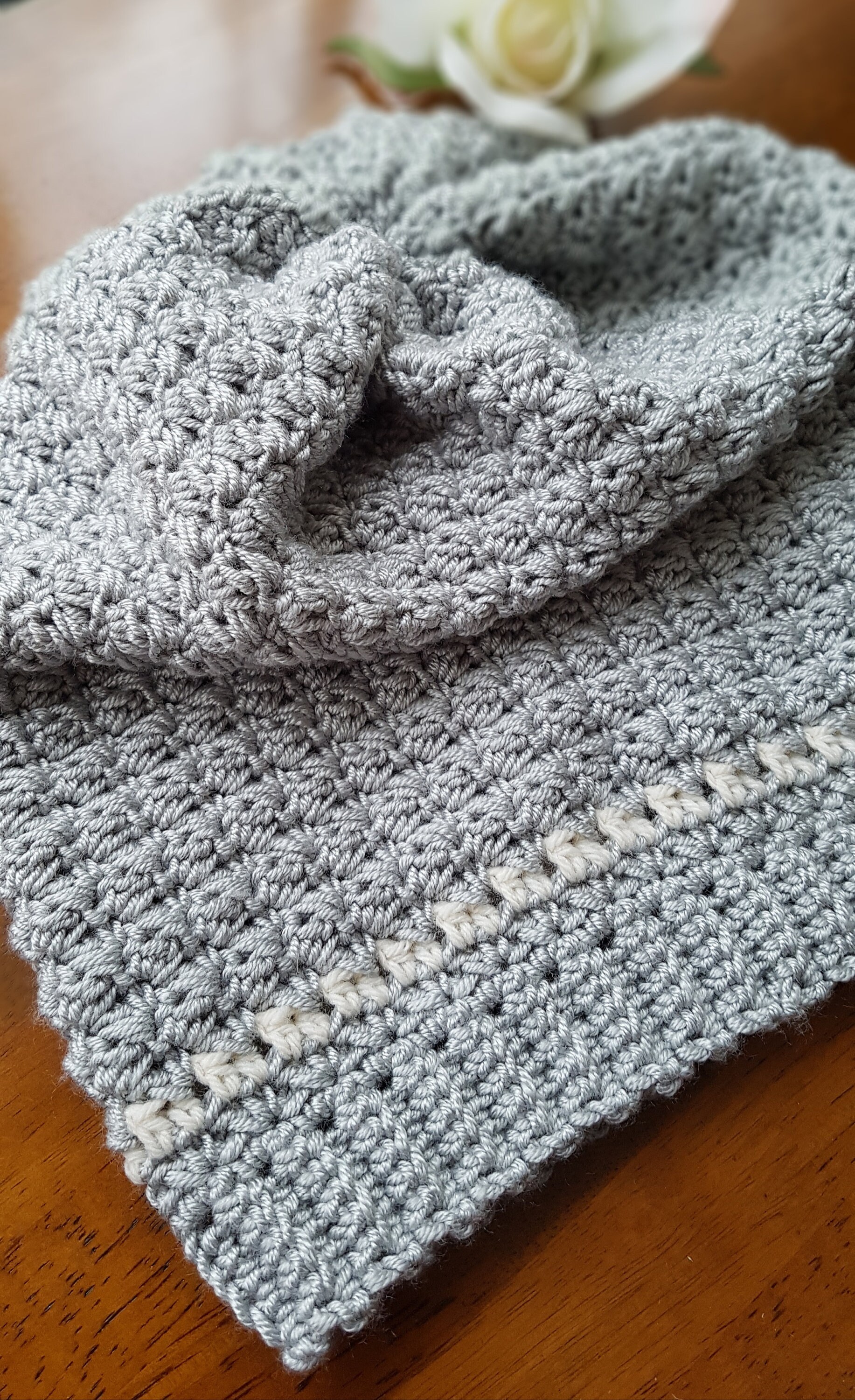 Gelato Hat Easy Crochet Pattern - Etsy