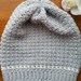 Gelato Hat - Easy Crochet Pattern - Etsy