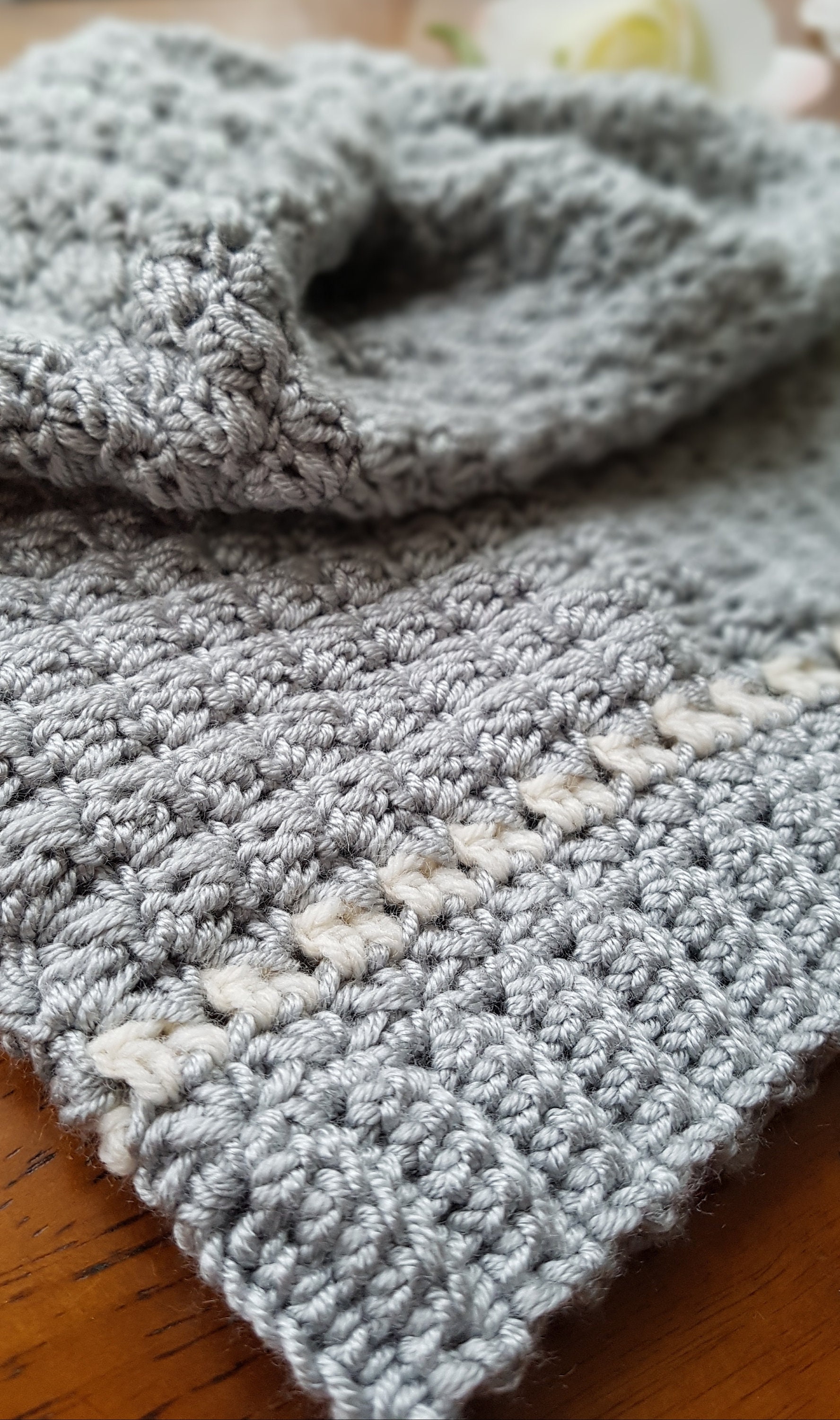 Gelato Hat Easy Crochet Pattern - Etsy