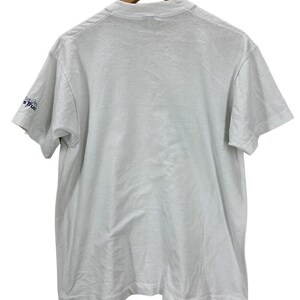 Vintage 80's Drake Relay Running Soft 50/50 Distressed T-shirt Sz ...