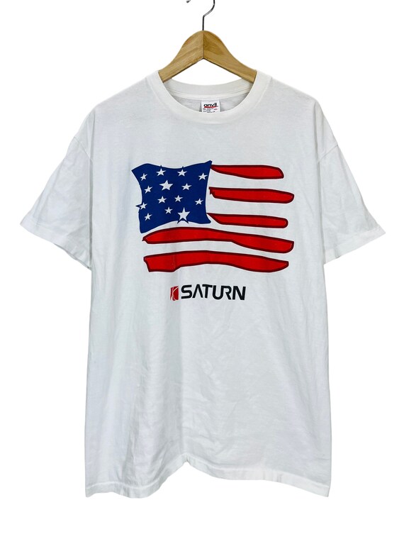 Vintage 90s saturn cars - Gem