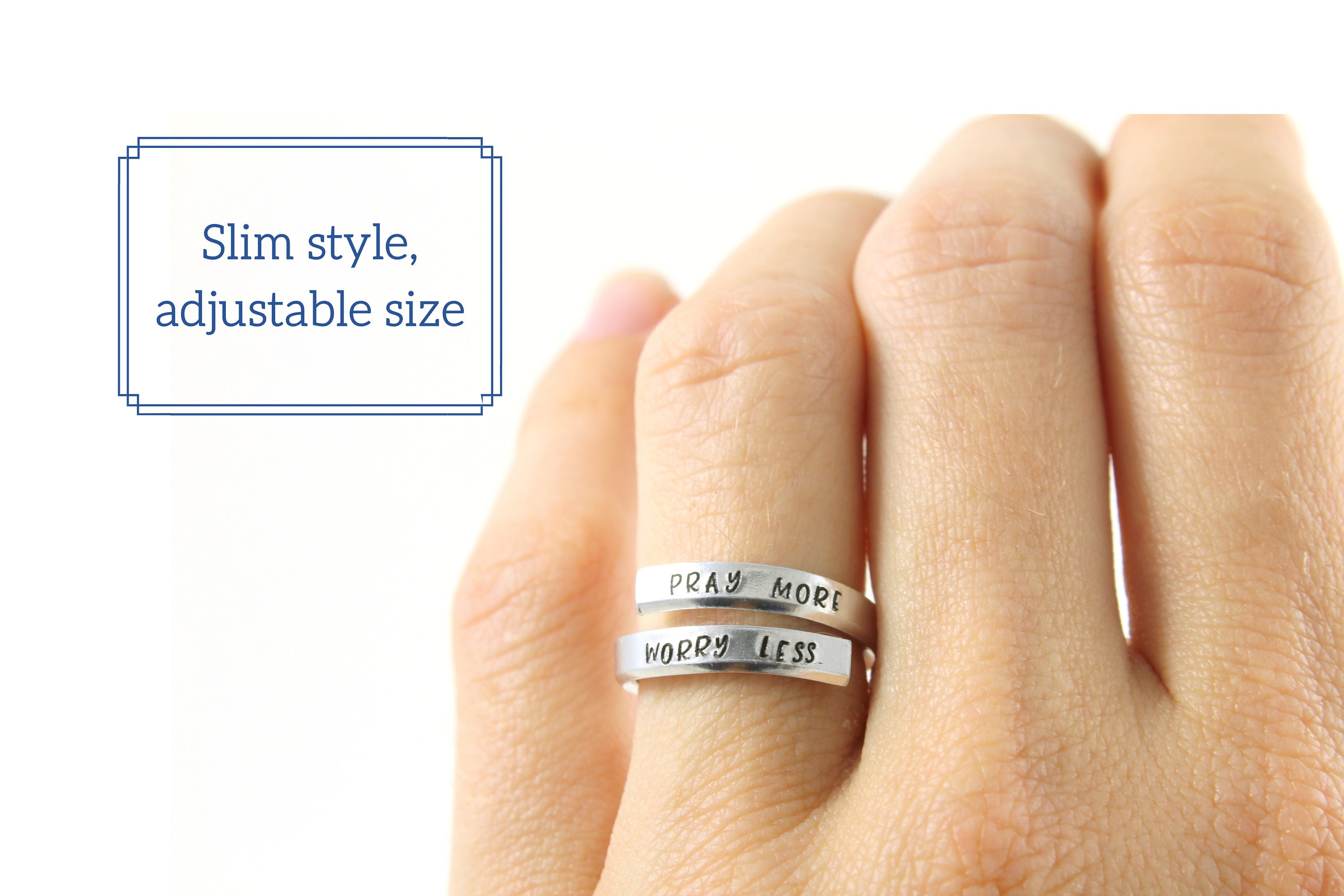 Nurse Ring Appreciation Gift for Nurses Nurse Gift Nursing | Etsy