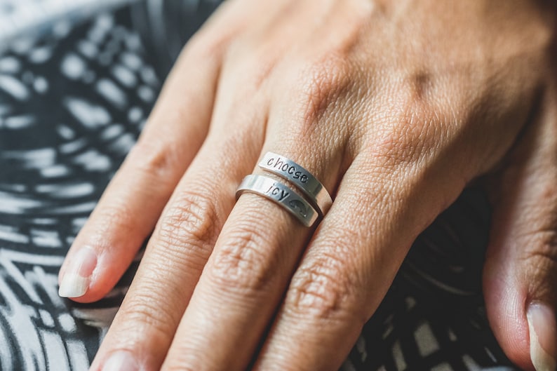 Nurse Ring Appreciation Gift for Nurses Nurse Gift Nursing | Etsy