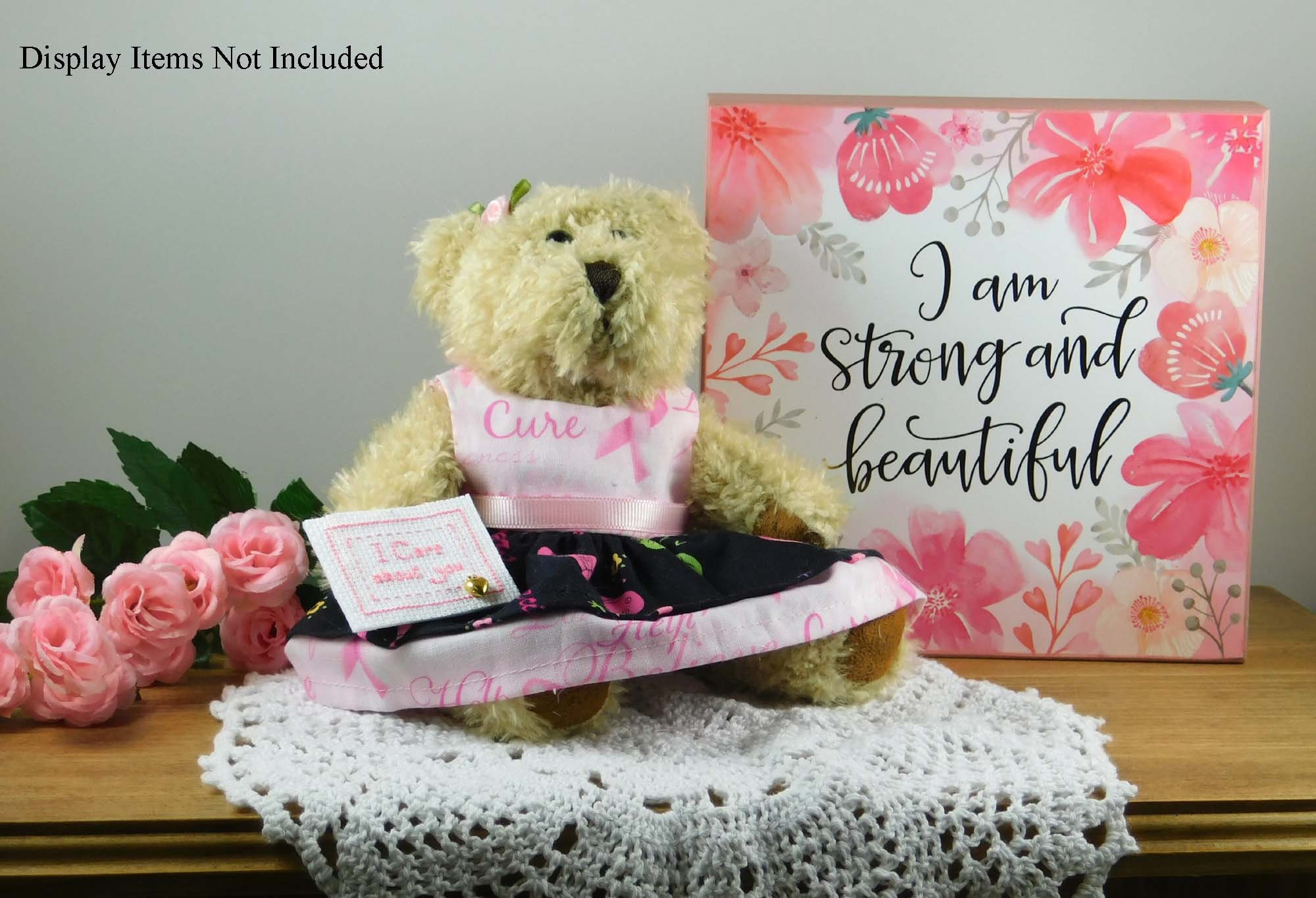 Breast Cancer Patient Gift Encourage a Friend Going Through | Etsy