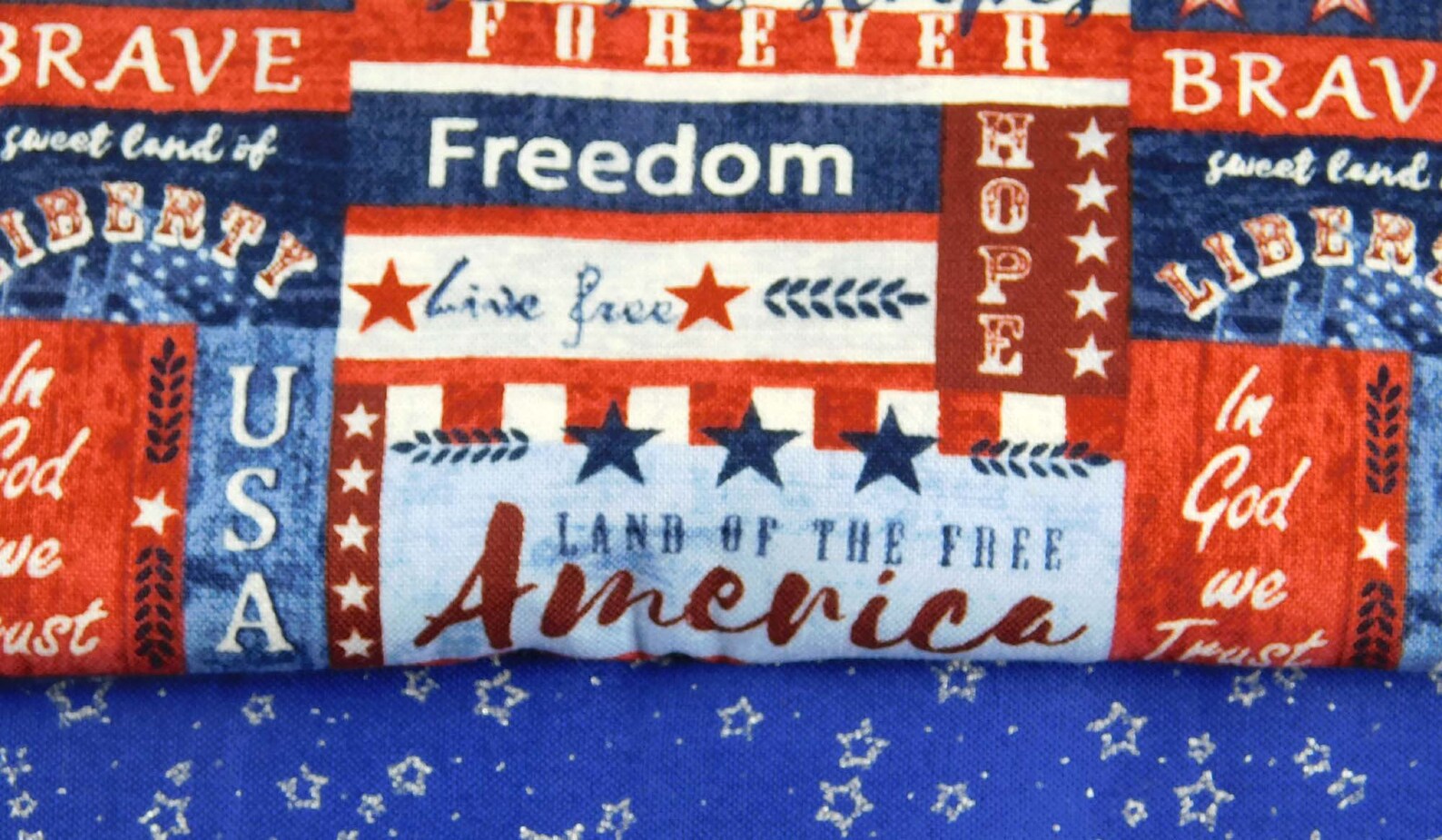 Patriotic Decoration for 4th of July Living Room Décor or - Etsy