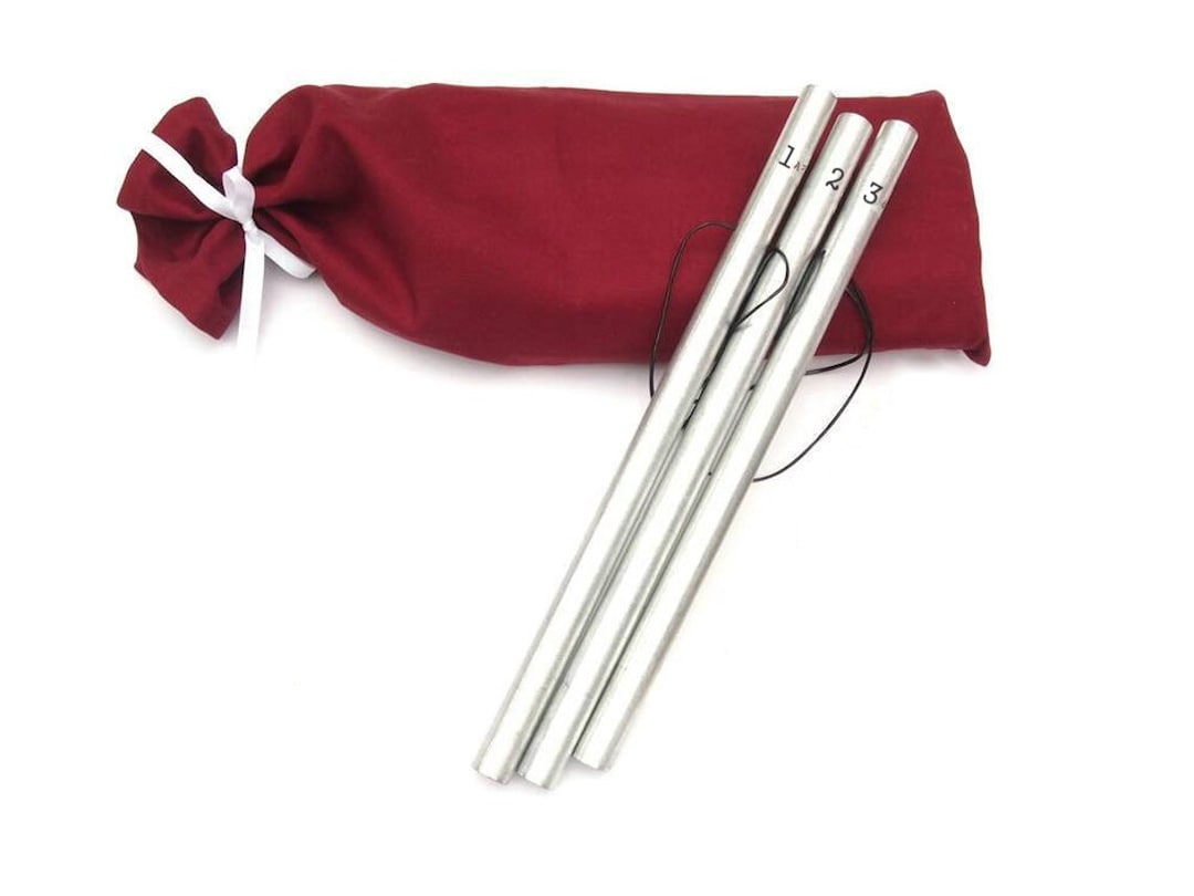 Pipe Chimes, Bag - Etsy