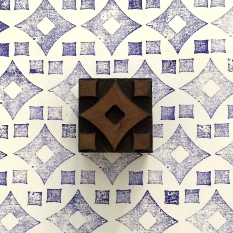Block Stamps - Etsy
