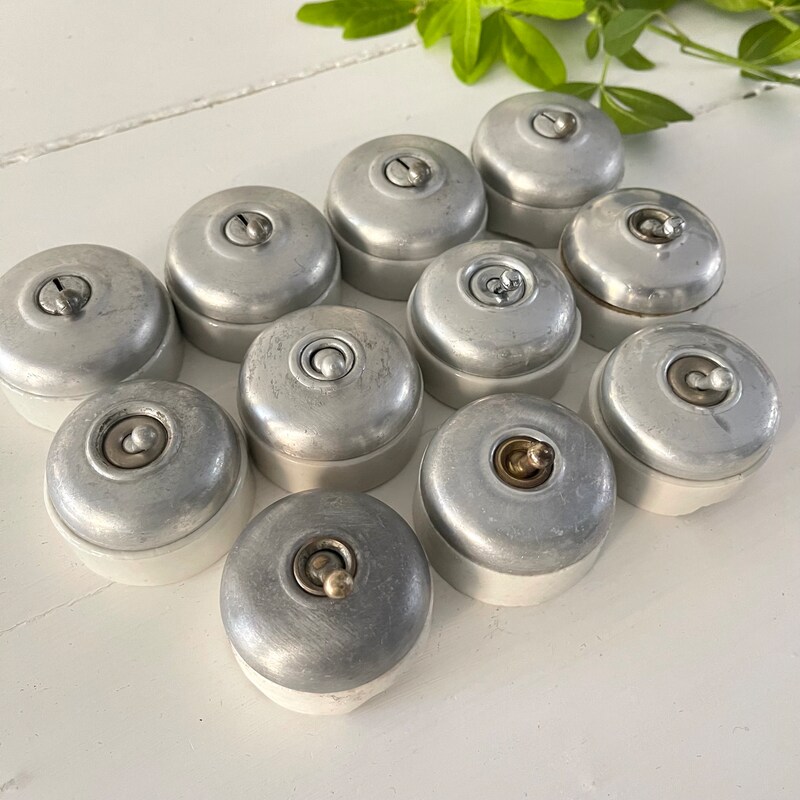 French Switch Plate - Etsy