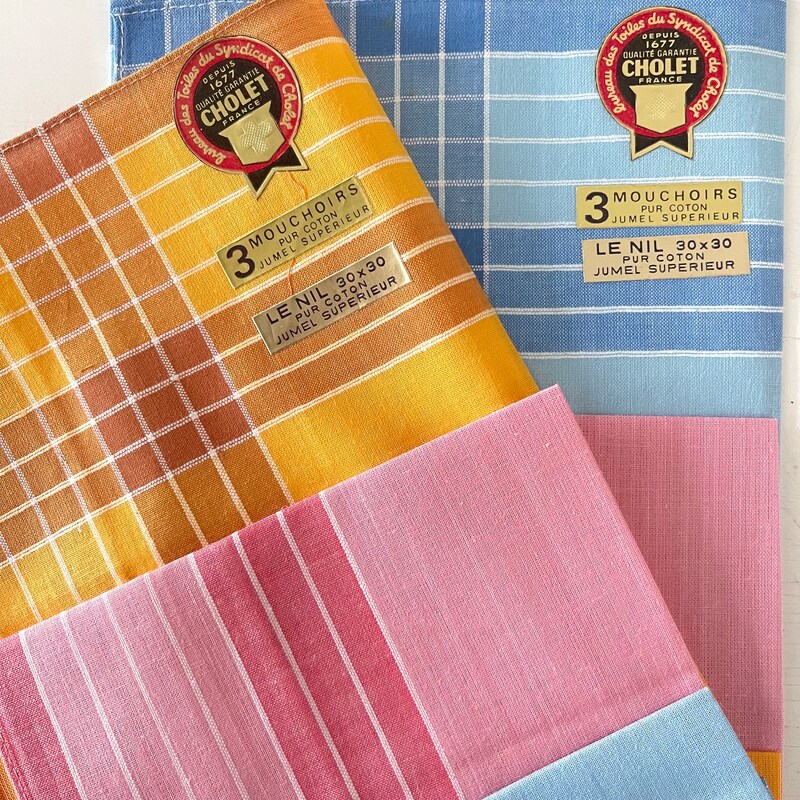 FrenchVintageRetro - Etsy