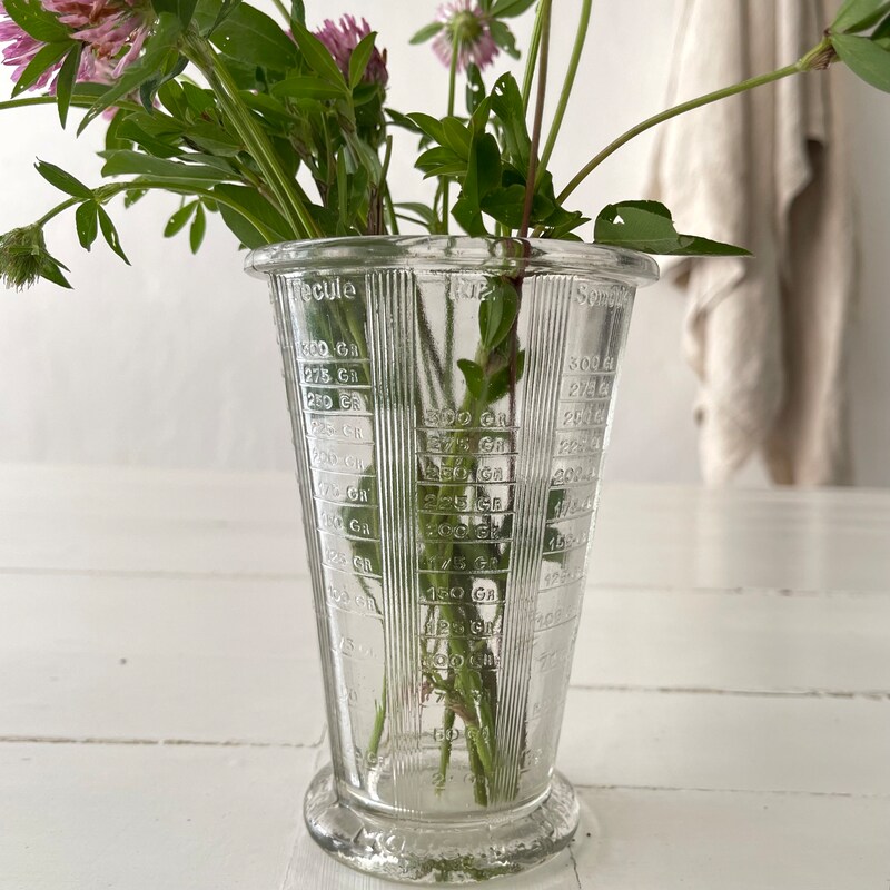 Measuring Glass - Etsy