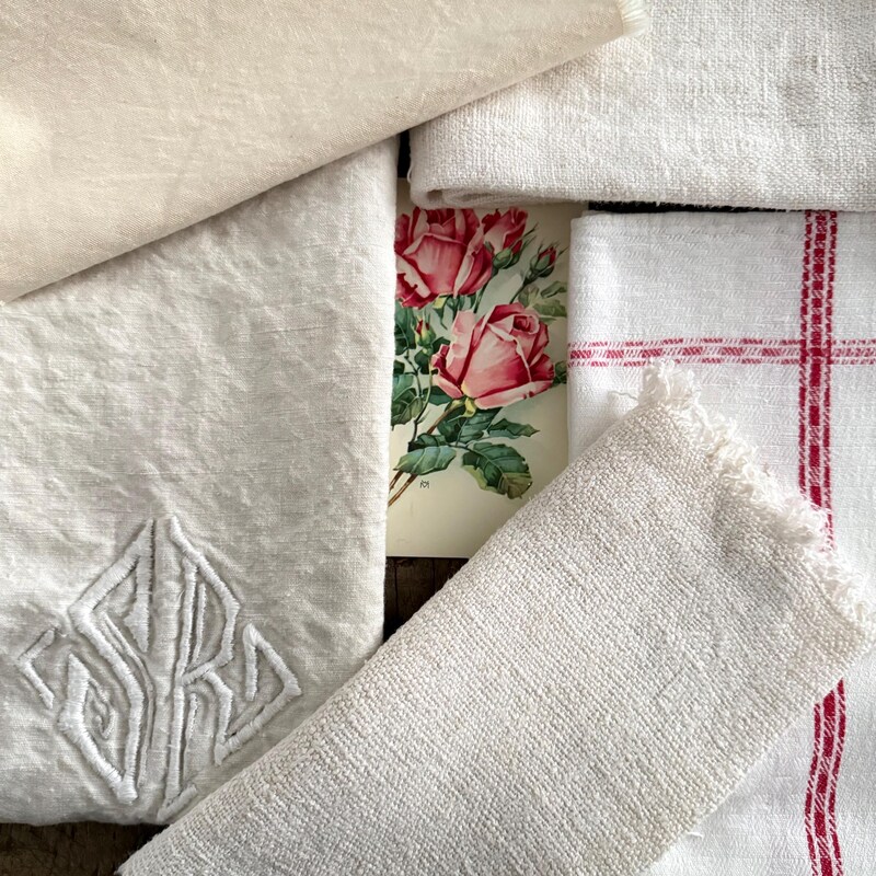 FrenchVintageRetro - Etsy