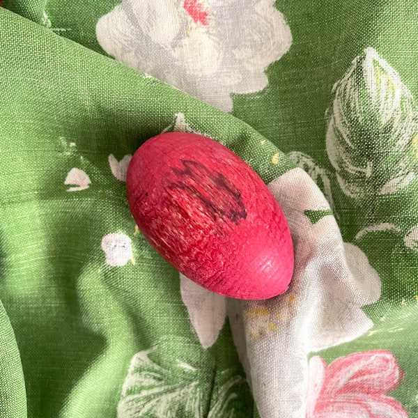 Darning Egg - Etsy